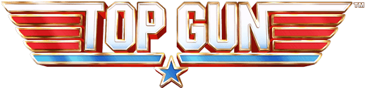 Download HD Top Gun Png Clip Download - Top Gun Png Slot Transparent ...
