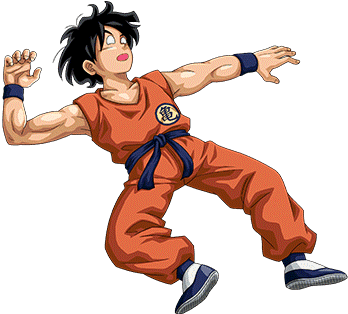Download Background For Yamcha Absolute Loss Yamcha - Dragon Ball Z ...