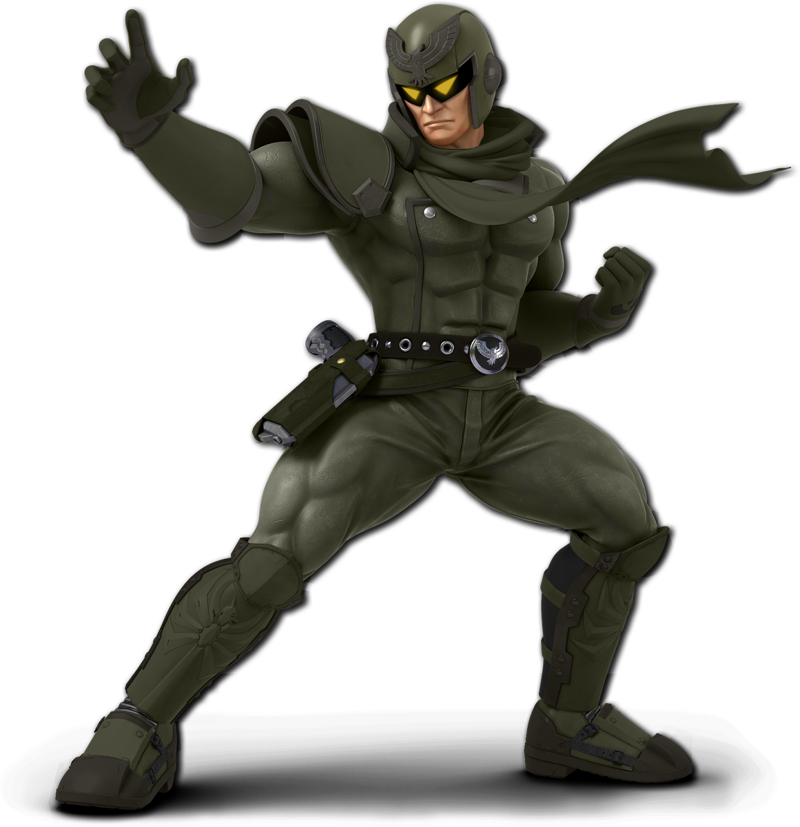 Download Custom Smash Ultimate Renders On Twitter - Super Smash Bros ...