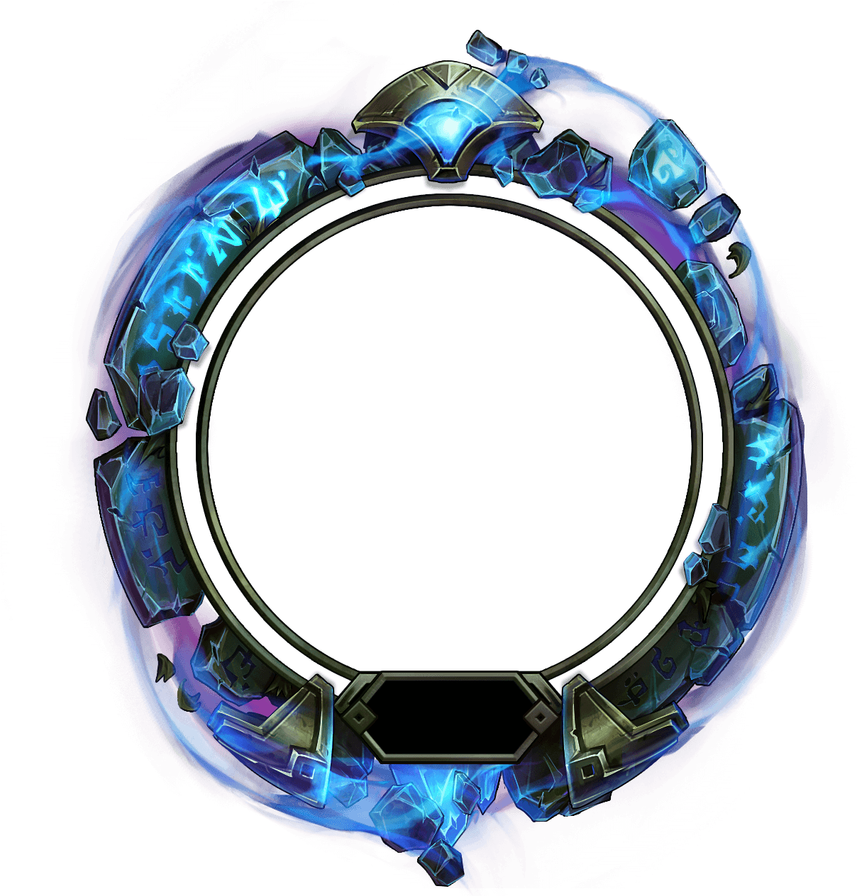 Download Level 350 Summoner Icon Border - League Of Legends Level 350 ...