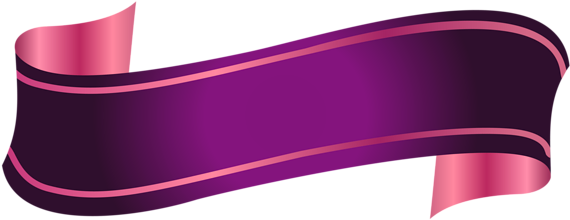 Download HD Purple Banner Transparent Png - Purple Banner Png ...