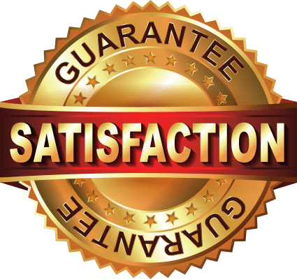 Download Customer Satisfaction Guarantee - Logos For Customer ...