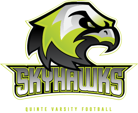 Download HD Skyhawks Logo - Belleville Transparent PNG Image - NicePNG.com