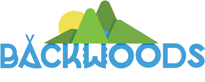 Download HD Logo Logo - Backwoods At Mulberry Mountain Logo Transparent ...
