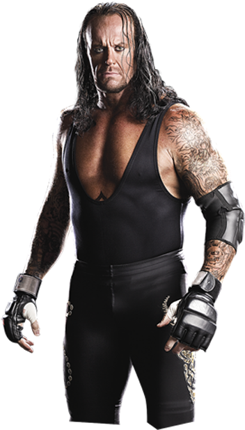 Download HD Undertaker Png Image Background - Wwe 13 The Undertaker ...