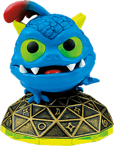 Download Spyro's Adventure - Wrecking Ball Skylanders Figure - HD ...
