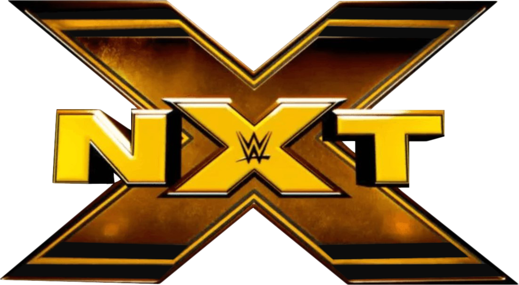 Download Wwe Nxt Logo 2018 Png - HD Transparent PNG - NicePNG.com