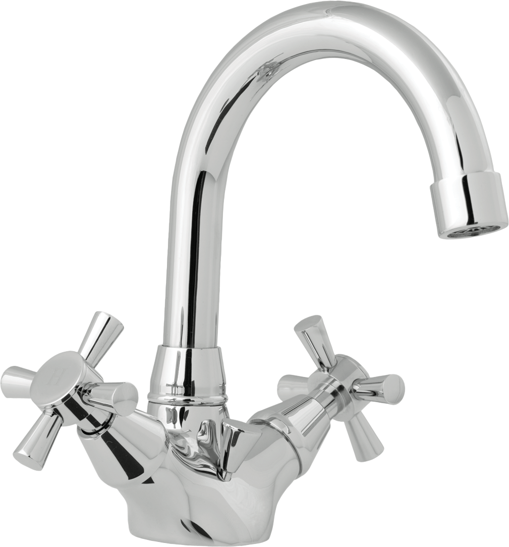 Download HD Milan113sw - Basin Tap Png Transparent PNG Image - NicePNG.com