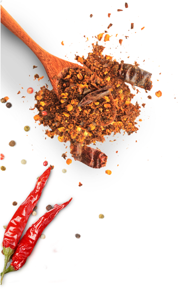 Download Chilly-masala - Chili Powder Transparent Png - HD Transparent ...