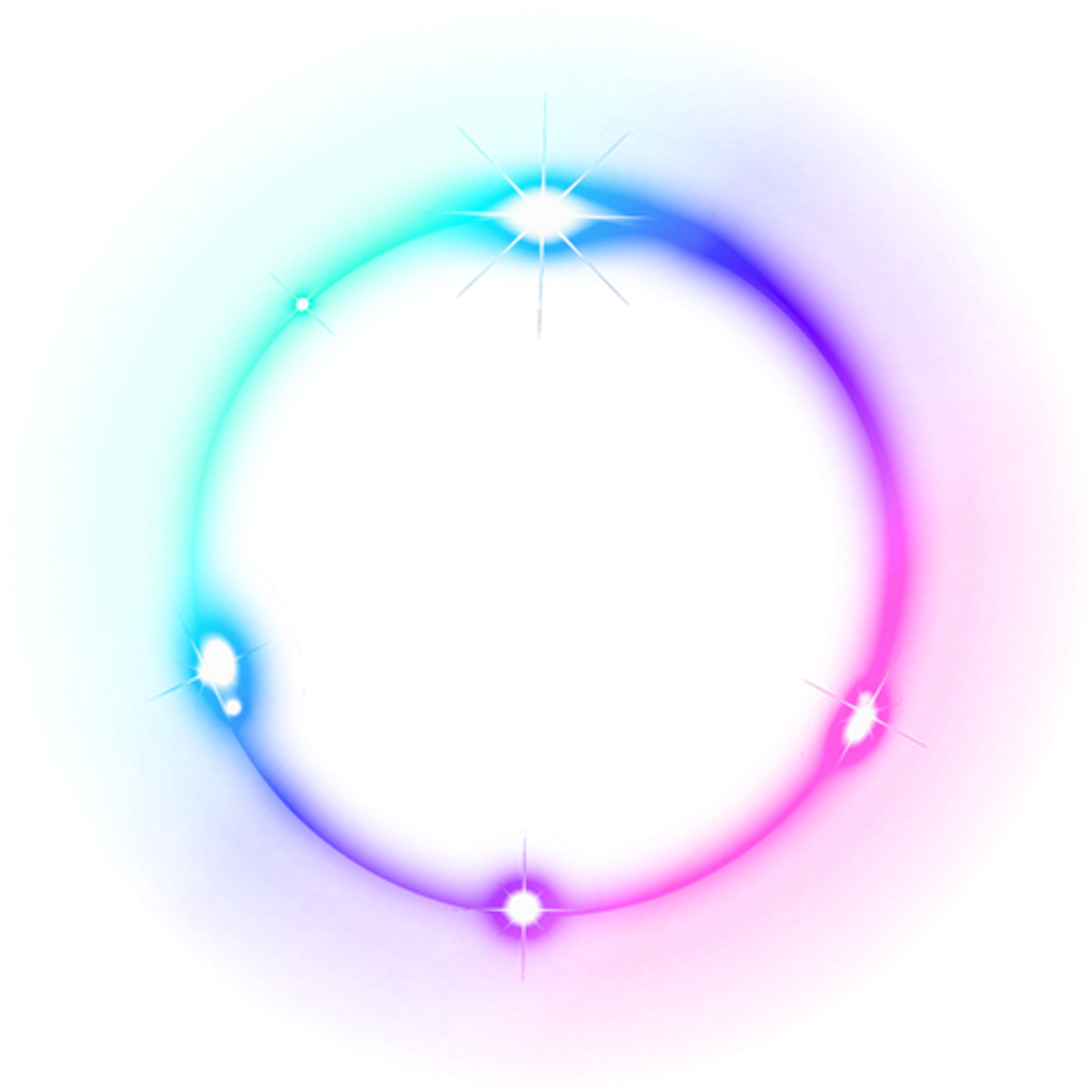 Download Green Glow Png Green Glow Png - Glow Circle Transparent - HD ...