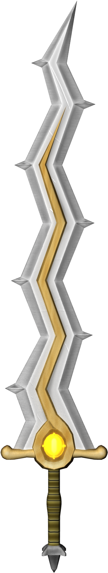 Download Levin Sword Render By Satoshikura - Fire Emblem Robin Levin ...