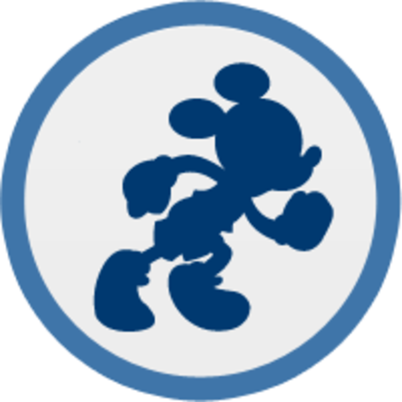 Download HD Walt Disney World® Marathon Weekend - Run Disney Png ...