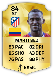 Download HD Messi Fifa 16 Card Png Transparent PNG Image - NicePNG.com