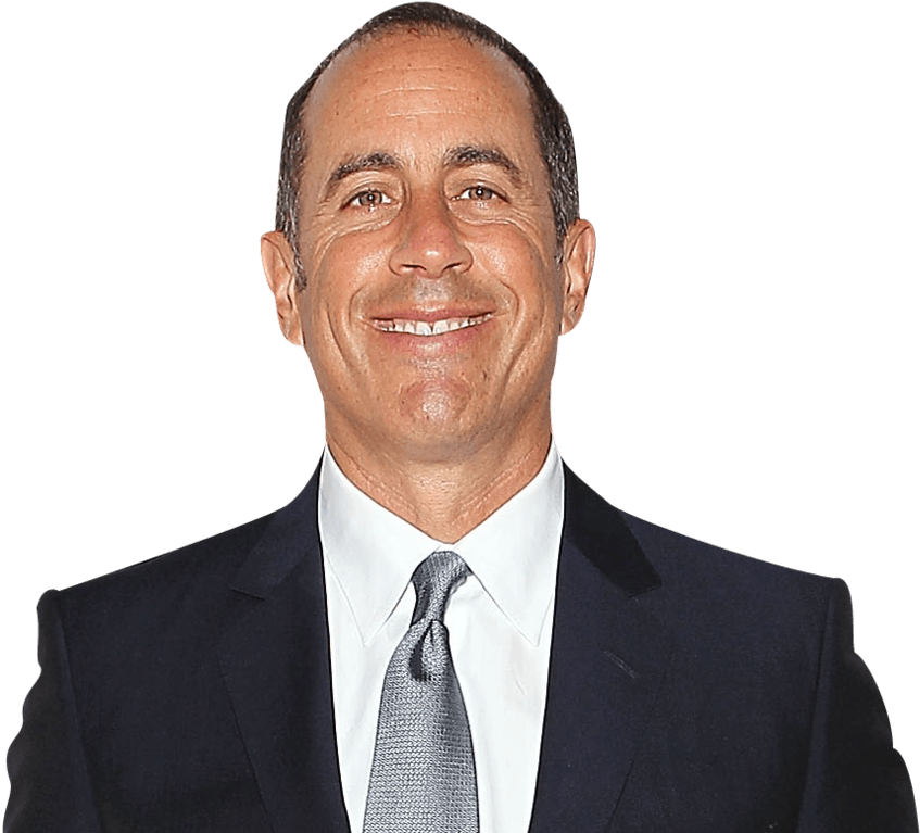 Download Jerry Seinfeld Talks To Youtube Star Colleen Ballinger ...