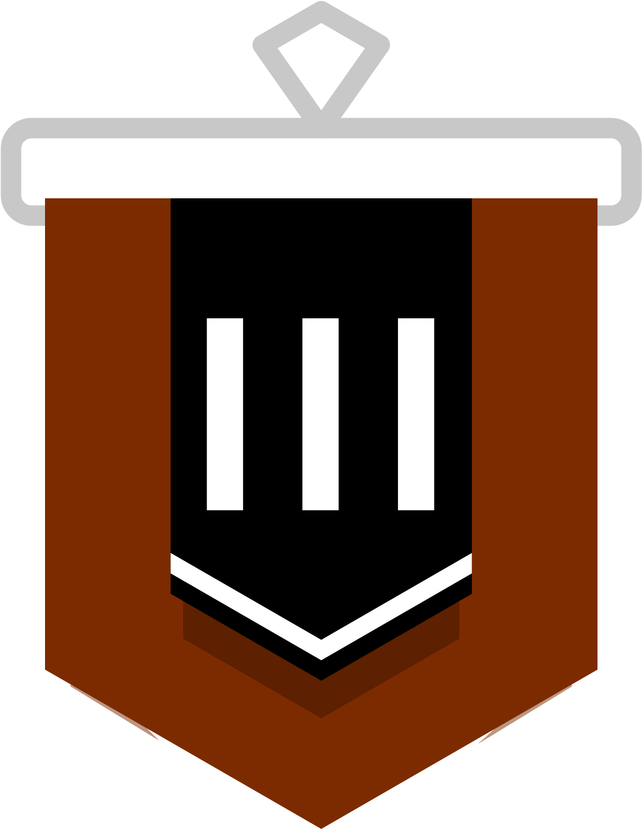 Download HD Copper Iii - Bronze 3 Rainbow Six Siege Transparent PNG ...