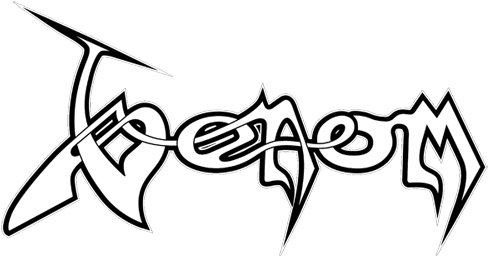 Venom Band Logo