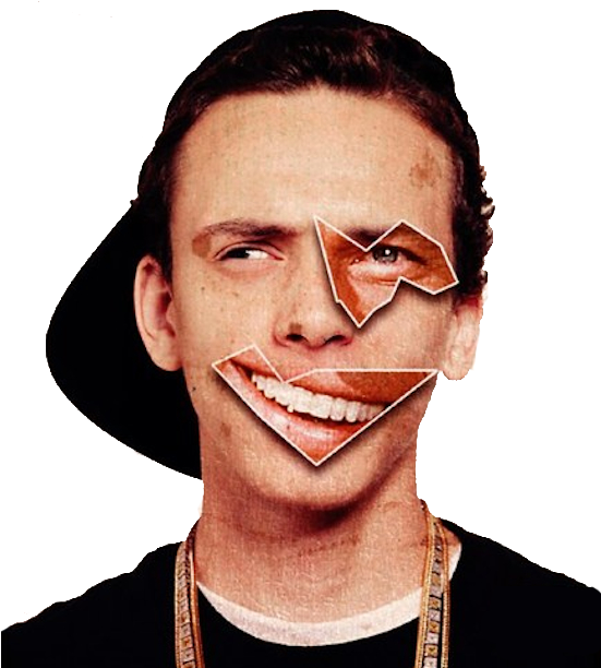 Download By Robertrocks On Deviantart - Logic Rapper Png - HD ...