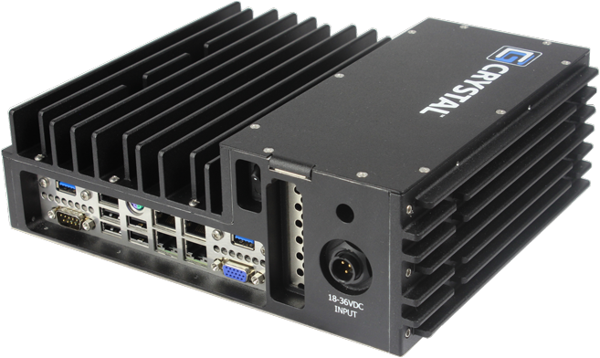 Download HD Re1112 Rugged Embedded Computer By Crystal Group - Embedded ...
