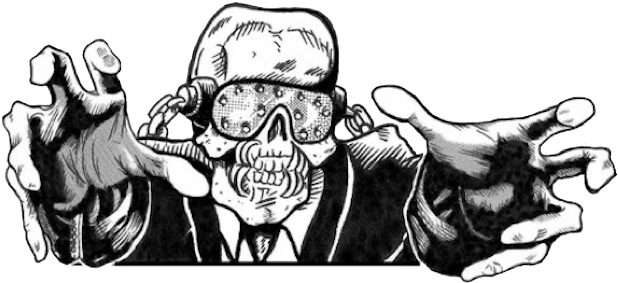 Download Megadeth Png Transparent Image - Megadeth Vic Rattlehead Png ...