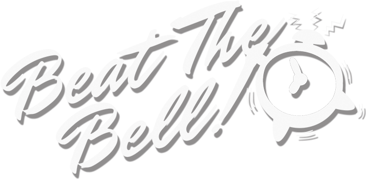 Download HD Beat The Bell - The Bell Beat Transparent PNG Image ...