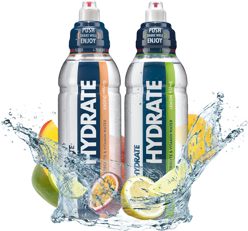 Download HD Sugar Free Electrolyte & Vitamin Water - Water Transparent ...