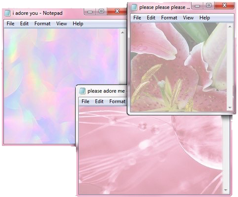 Download “tabs📁 ” - Pink Notepad Aesthetic - HD Transparent PNG ...