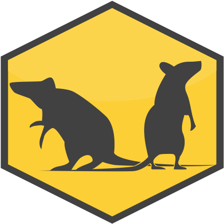 Download HD Rodent Control - “ - Logo Transparent PNG Image - NicePNG.com