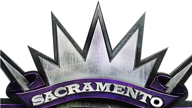 Download HD Kings Shield Logo - Sacramento Kings Logo Transparent ...
