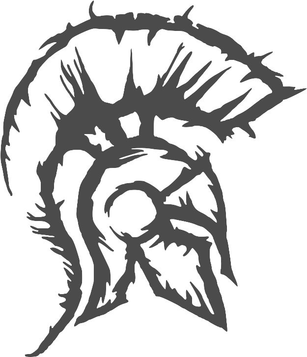 Download Logo No Background Grey Large - Cool Logos With No Background ...