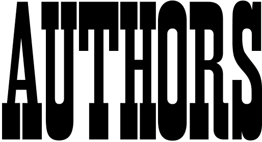 Download HD Authors - Author Transparent PNG Image - NicePNG.com