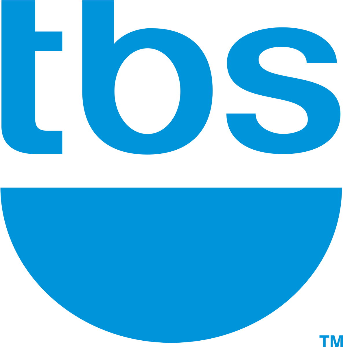 Download Tbs Logo - HD Transparent PNG - NicePNG.com