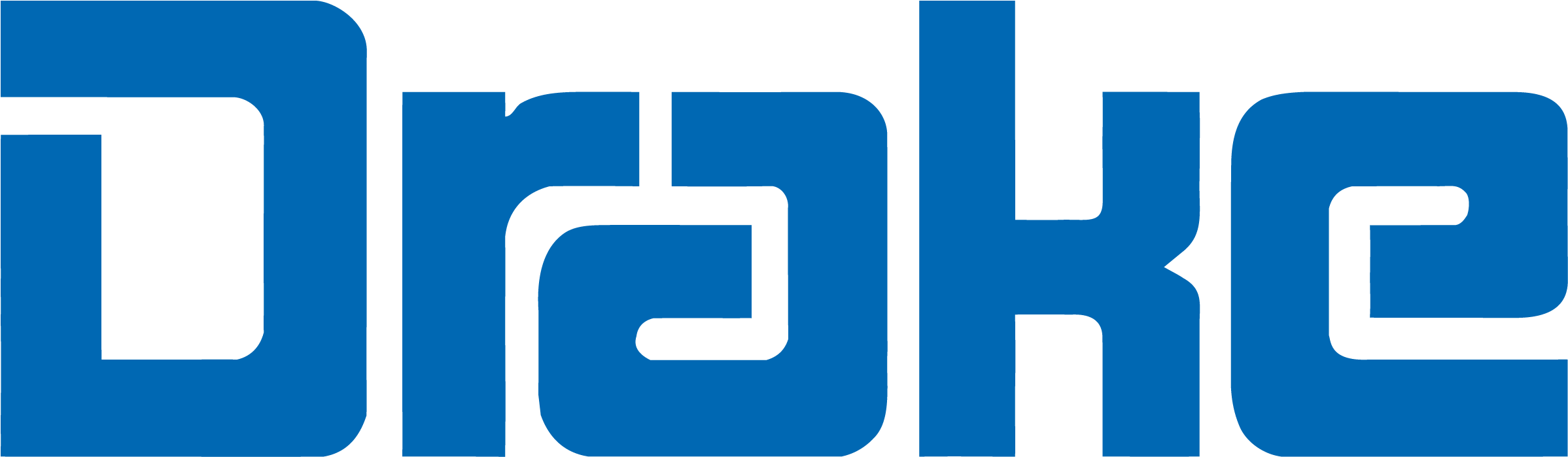 Download HD Drake Manufacturing Acquisition Llc - Drake Mfg Logo ...