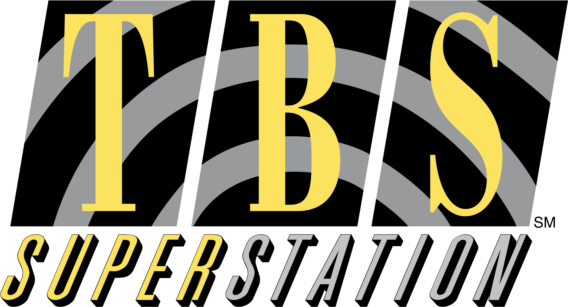 Download Tbs Superstation Logo Png Transparent - Tbs Superstation Logo ...