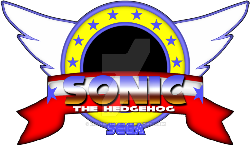 Download HD Sonic Transparent PNG Image - NicePNG.com