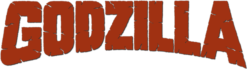 Download Godzilla Logo Png Svg Black And White Download - Godzilla Logo ...