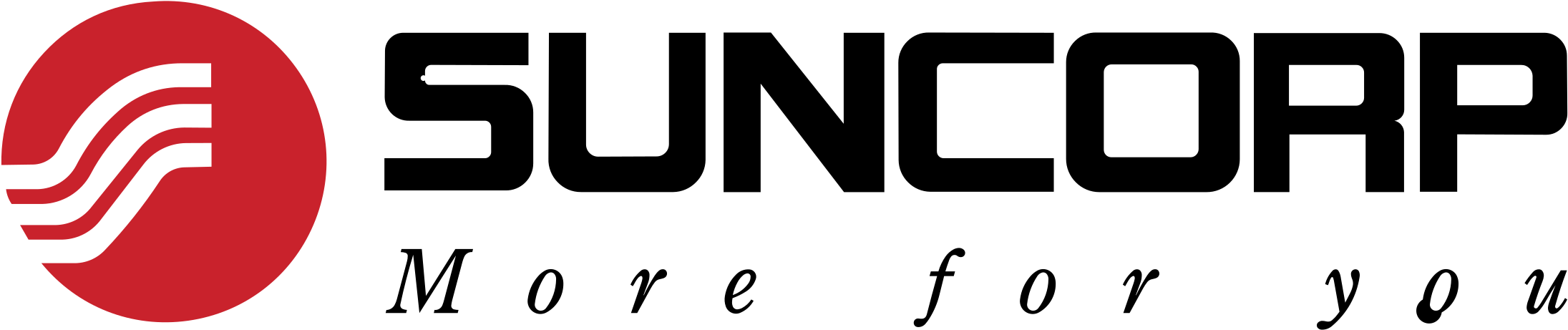 Download HD Suncorp Australia Logo Png - Joint-stock Company ...