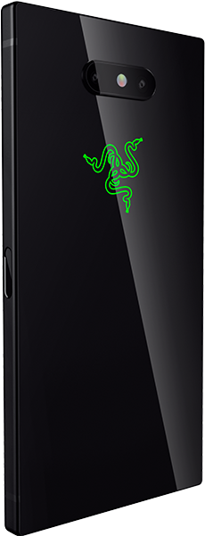 Download Razer Phone - HD Transparent PNG - NicePNG.com