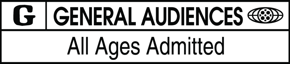 Download Share This Image - Rated G Logo Png - HD Transparent PNG ...