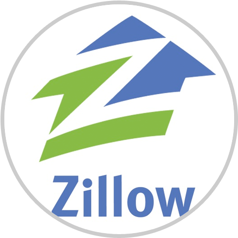 Download Zillow Icon Png - Zillow Logo Png - HD Transparent PNG ...
