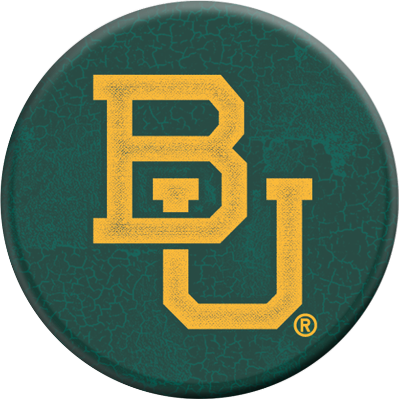 Download HD Baylor Heritage - Baylor University Svg Transparent PNG ...