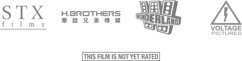 Download Movie Credits - - Stx Entertainment - HD Transparent PNG ...