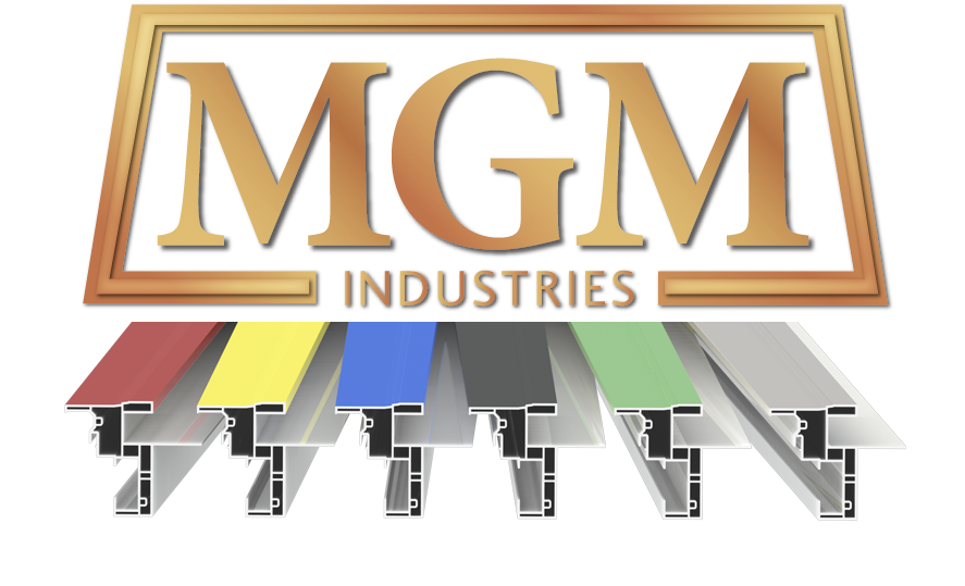 Download Mgm Industries Logo - HD Transparent PNG - NicePNG.com
