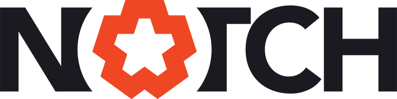 Download HD Notch Logo - Software Transparent PNG Image - NicePNG.com