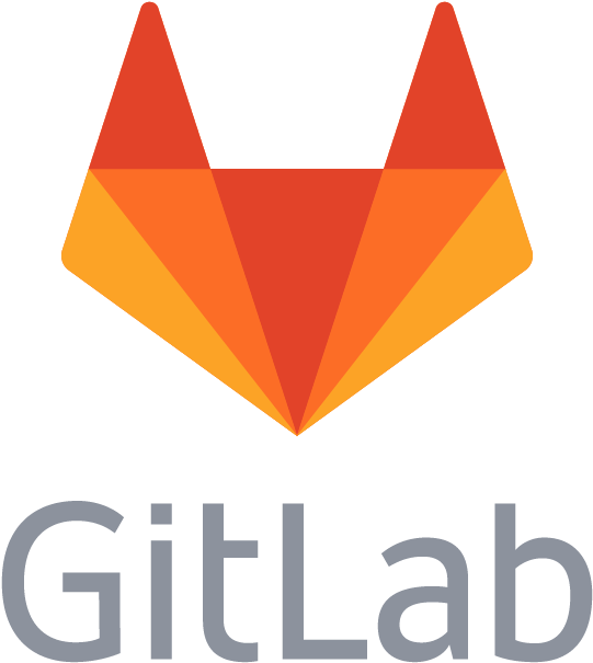 Download Logo Gitlab - HD Transparent PNG - NicePNG.com