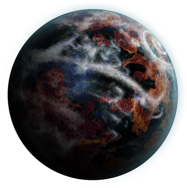 Download HD Planet By Randell - Planet Transparent Png Hd Transparent ...