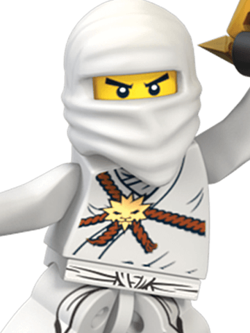 Download HD Ninjago Zane S Pictures To Pin On Pinterest - Lego Ninjago ...