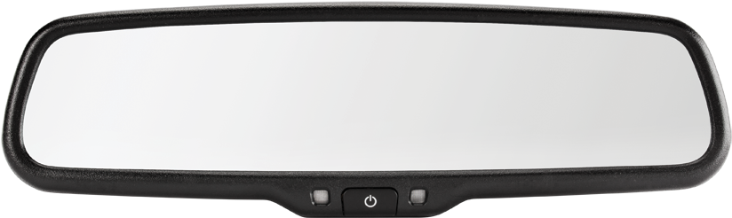Download HD Mirror Detail - Car Rear View Mirror Png Transparent PNG ...
