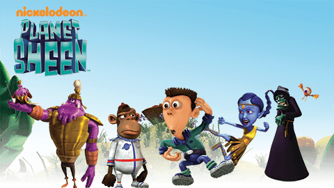 Planet Sheen PNG image free download - DWPNG.com