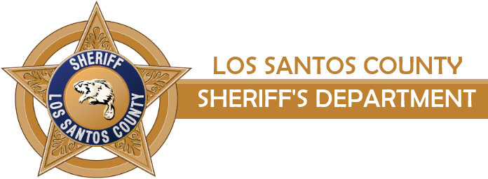 Download HD Idg8of2 - Los Santos Sheriff Dept Transparent PNG Image ...