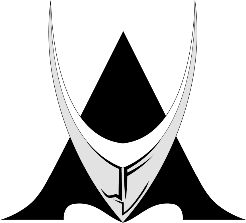 Download HD Samurai Helmet Png Transparent PNG Image - NicePNG.com